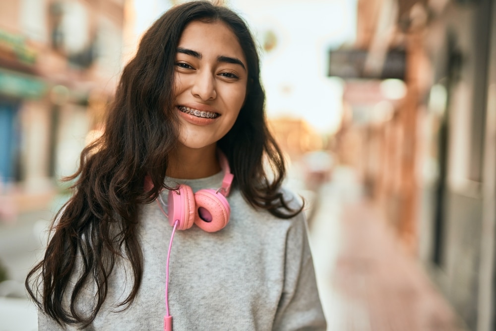 Orthodontics - Peak DMD